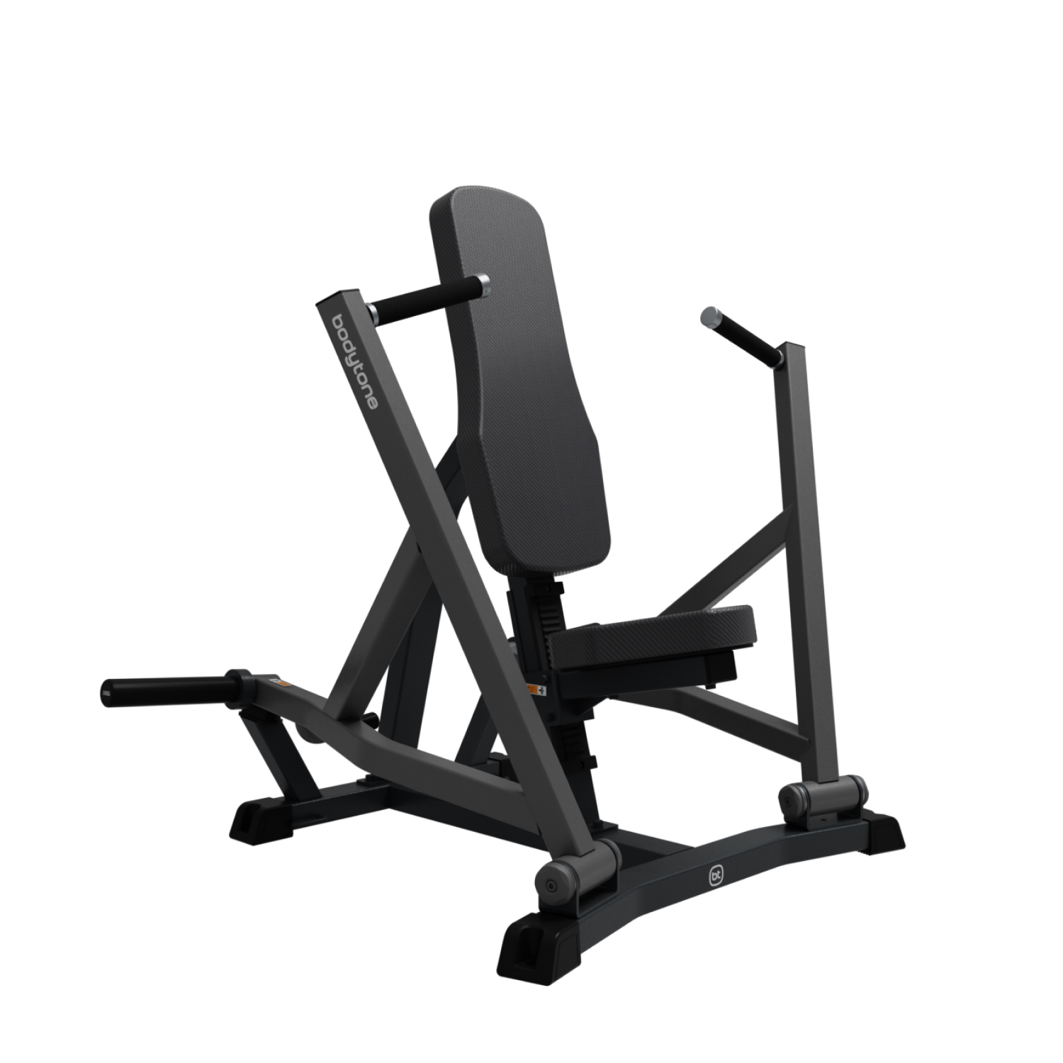 Press sentado de pecho horizontal SG01 | Shefa Fitness